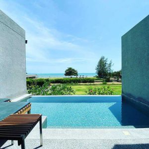 10 ที่พักพัทยา มีพูลวิลล่า สระว่ายน้ำส่วนตัว ไปเลยฟิน !! - TsupamaN.com