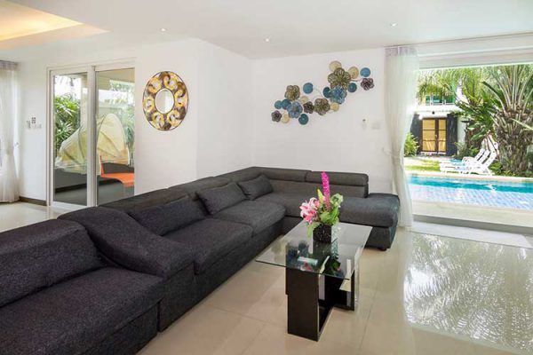 10 ที่พักพัทยา มีพูลวิลล่า สระว่ายน้ำส่วนตัว ไปเลยฟิน !! - TsupamaN.com