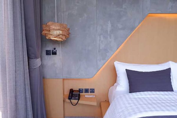 10 ที่พักพัทยา มีพูลวิลล่า สระว่ายน้ำส่วนตัว ไปเลยฟิน !! - TsupamaN.com